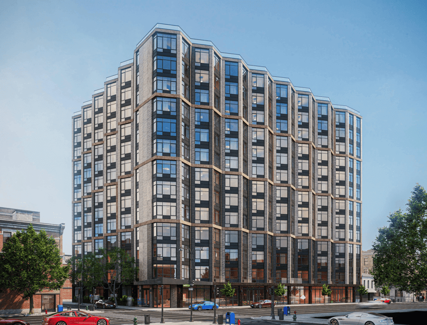 Applications Open for 58 Affordable Apartments at New Brooklyn ...