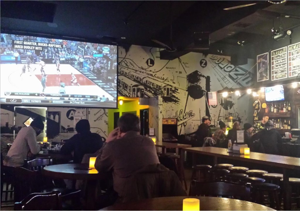 5 Spots To Watch the World Series in Brooklyn - Brooklyn News and Events