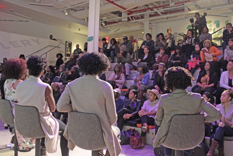 Dame Tu Mano: A performance-conversation with Combo Chimbita & Amanda ...