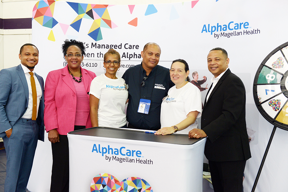 AlphaCare Joins the Healthy NYC Expo as the Official Partner of the ...