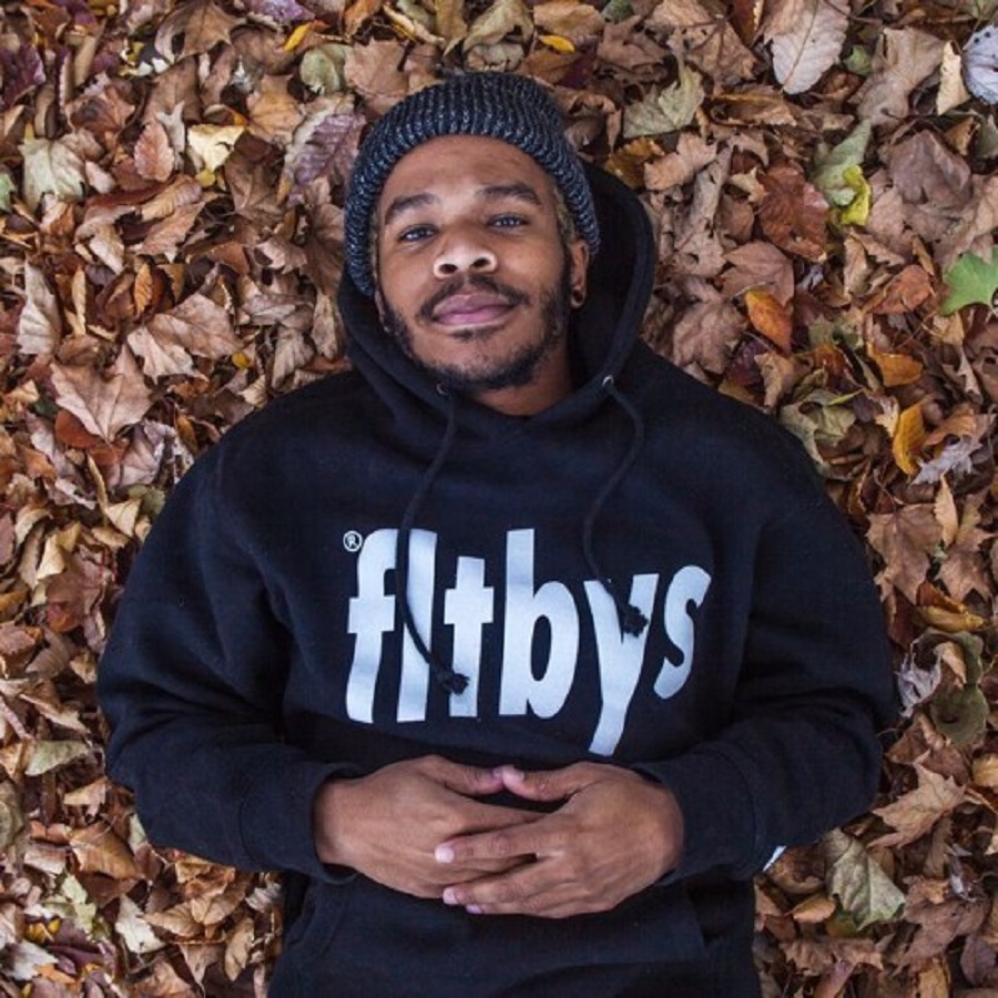 Brooklyn Hip Hop Artist Kota the Friend Launches FLTBYS Apparel Website ...