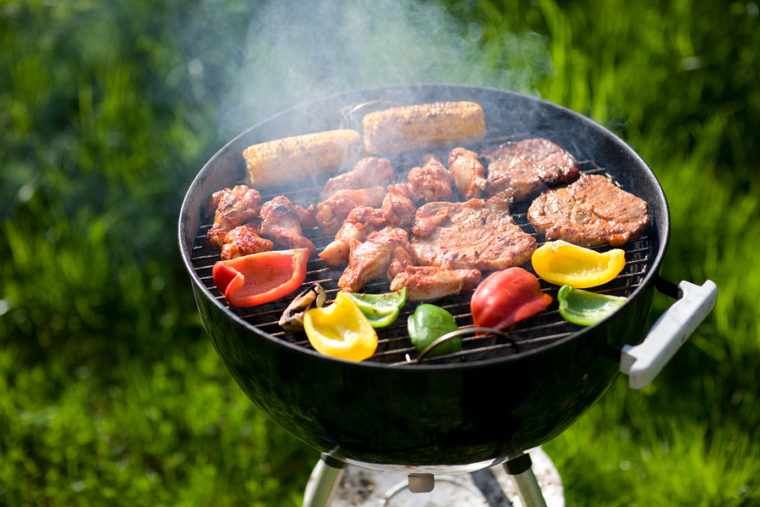 BBQ Friday July 6 for Seniors at the Canarsie Adult Day Center ...