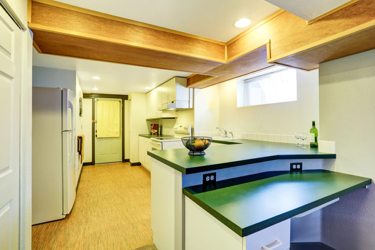 Details of the East New York Basement Apartment Conversion Program ...