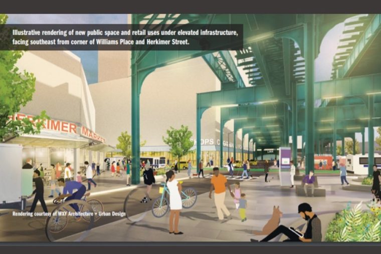 Broadway Junction: A Vision for the Future of This East Brooklyn Hub ...