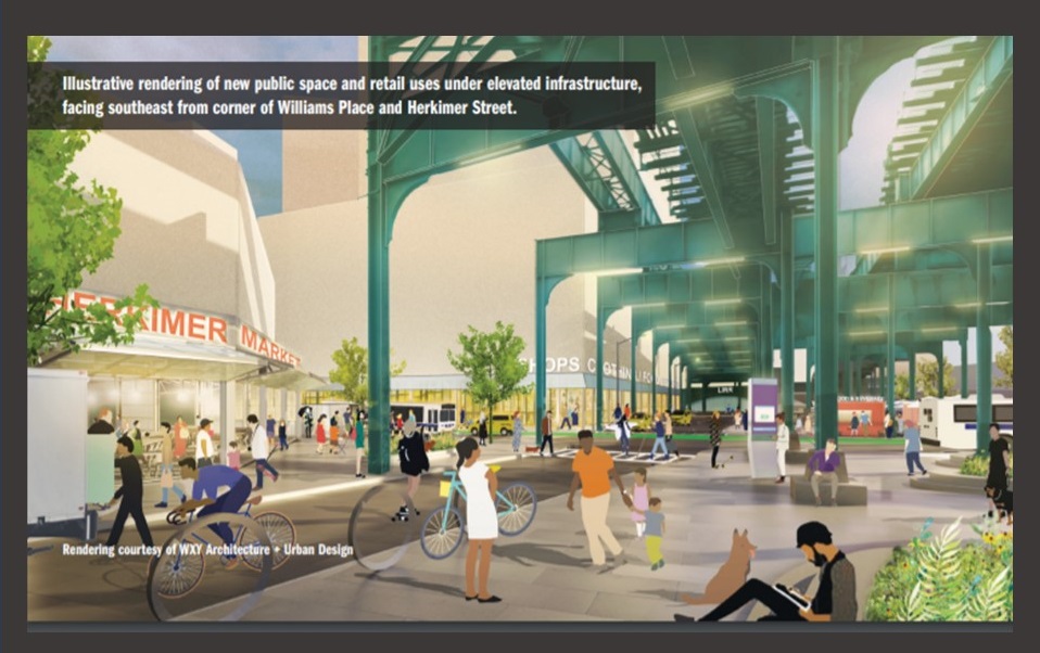 Broadway Junction: A Vision for the Future of This East Brooklyn Hub ...