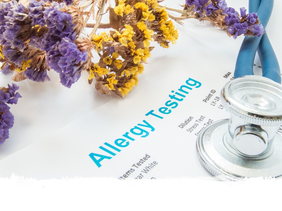 Have Allergies? CitiWide Medical Mobile Testing Can Let You Know What ...
