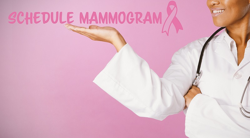 Free Mammogram Screenings at Zwanger-Pesiri Radiology Locations in ...