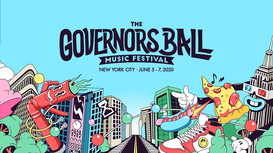 2020 NYC Governors Ball Lineup Features Missy Elliott, KOTA The Friend ...