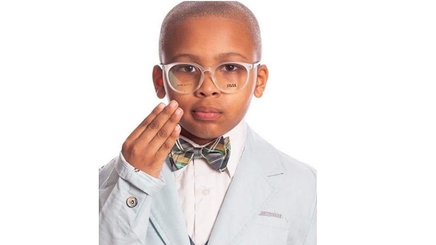 Meet East New York’s Youngest CEO Live on VOICES of East New York with ...