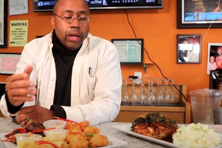 Fusion East Featured on Taste of Brooklyn Video Series With Host Keisha ...