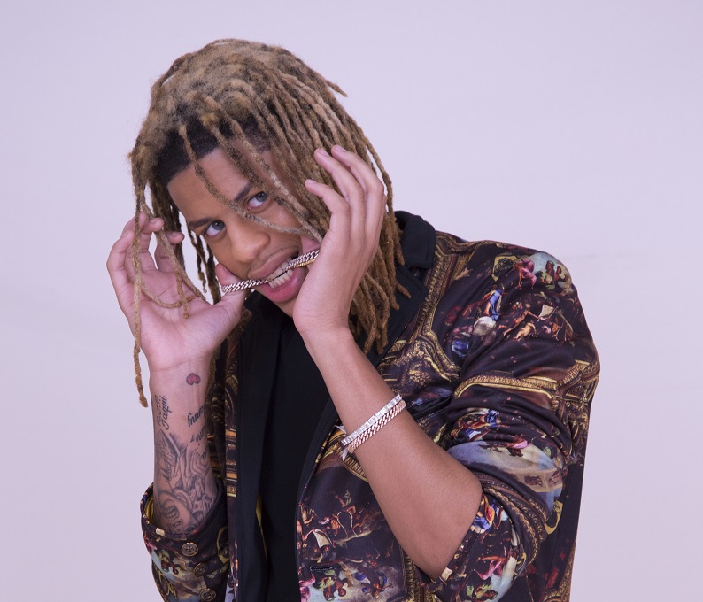 Brooklyn Fashion Designer Dewry DuRoi Collaborates with Diamond ...