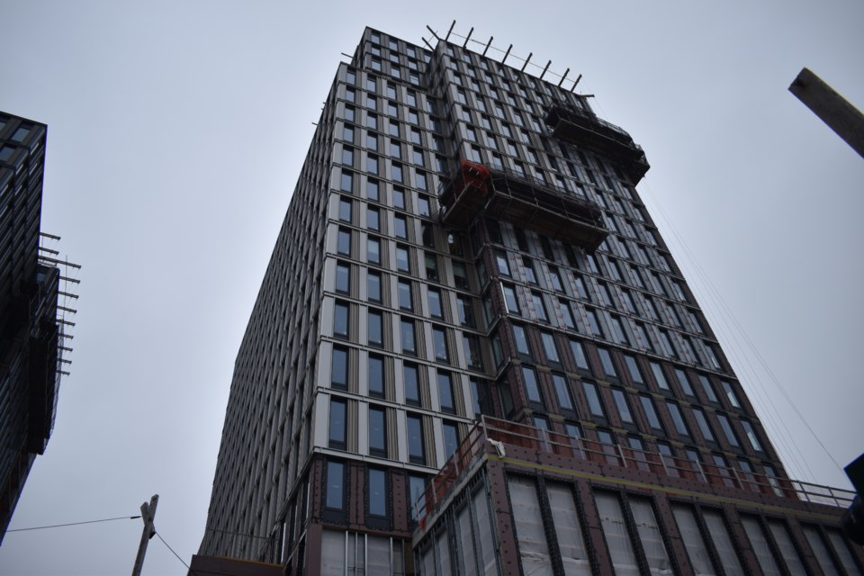 Gowanus Development Met With Mixed Reactions From Locals - Brooklyn ...