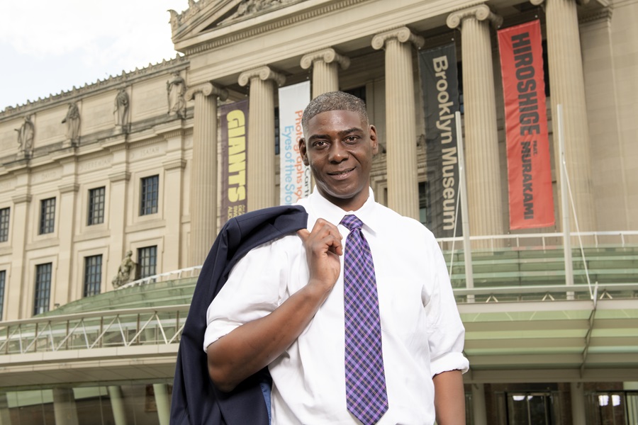 Kenneth Gayle: A Candidate To Look At for Brooklyn Civil Court Judge ...