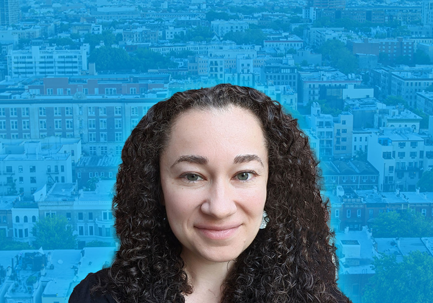 Heather Day Elected to Brooklyn County Committee, Championing Civic ...