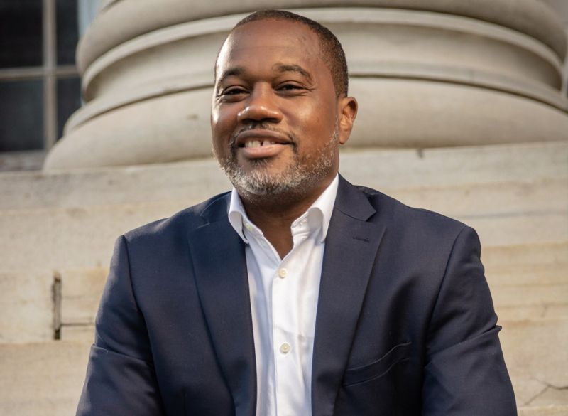 Brooklyn Borough President Candidate Khari Edwards Calls for Unity and ...