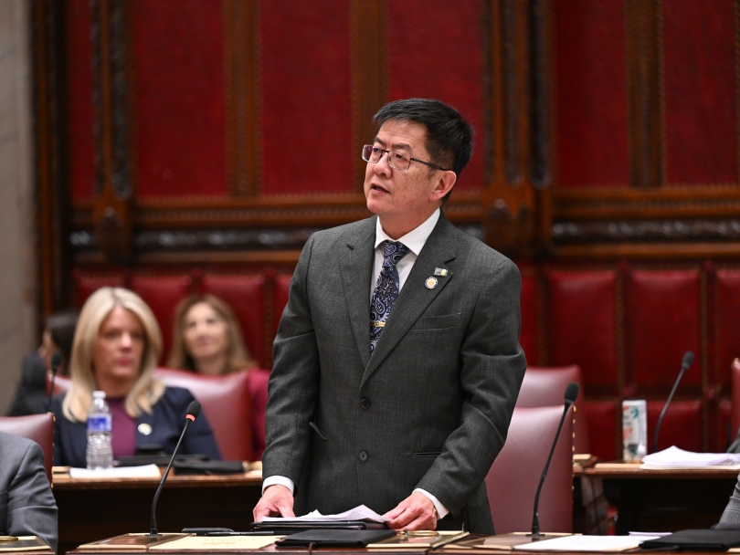 Brooklyn Backlash: Senator Slams Mayor’s Homeless Shelter Plan in ...