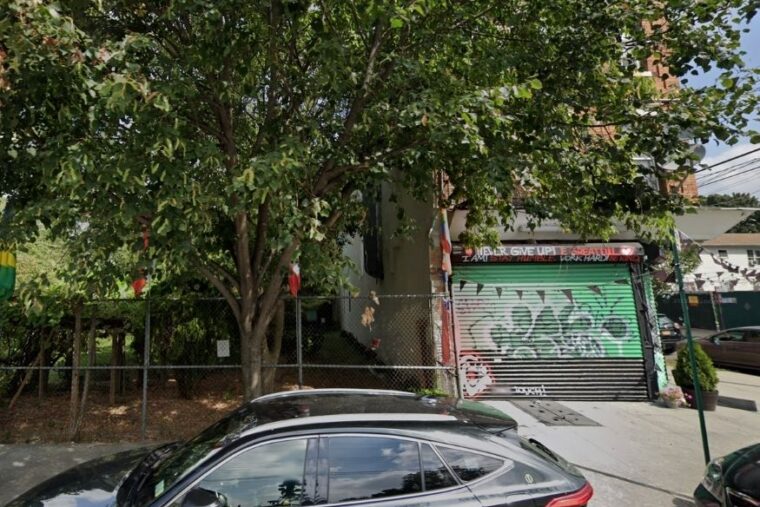 Crystal Street Transformation: 5-Story Mixed-Use Building Coming to ...