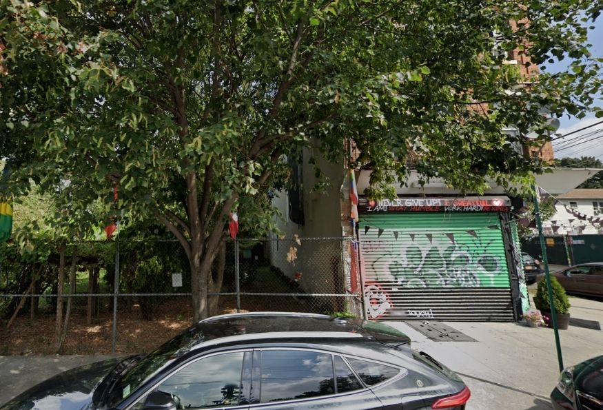Crystal Street Transformation: 5-Story Mixed-Use Building Coming to ...