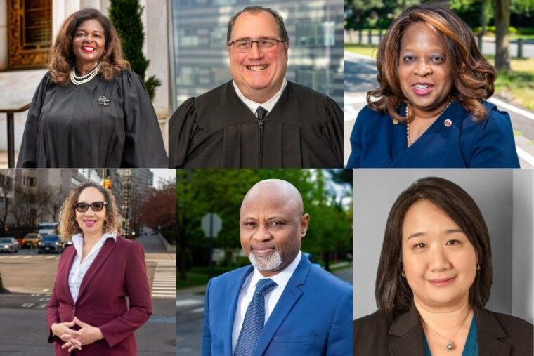 New York's New Judges: Meet the Supreme & Civil Court Election Winners ...