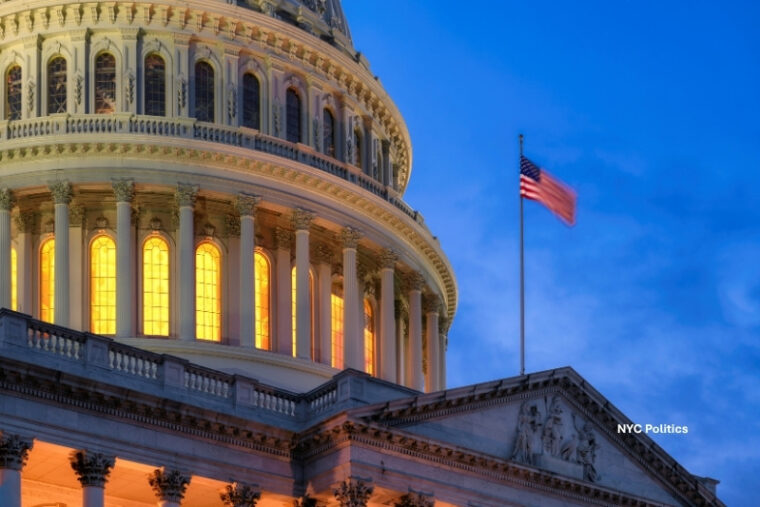 Shifting Political Landscape: How 2026 Polls Put NYC Front and Center ...