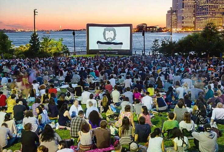 Brooklyn Bridge Park Unveils Massive 2026 Waterfront Event Season ...