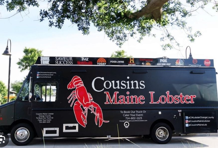 Top 21 NYC Food Trucks You Need to Try: Your 2026 Ultimate Guide - EAT ...