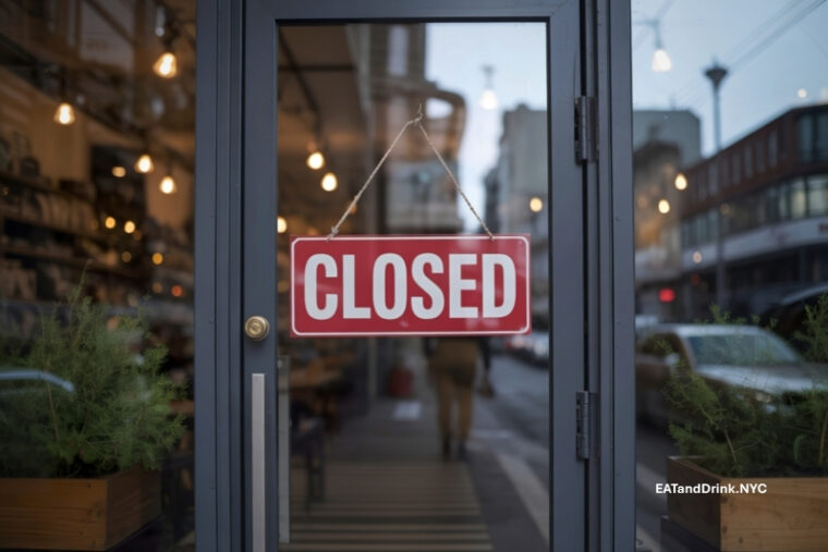 What’s Open and Closed in NYC for Easter 2026 - EAT and Drink NYC