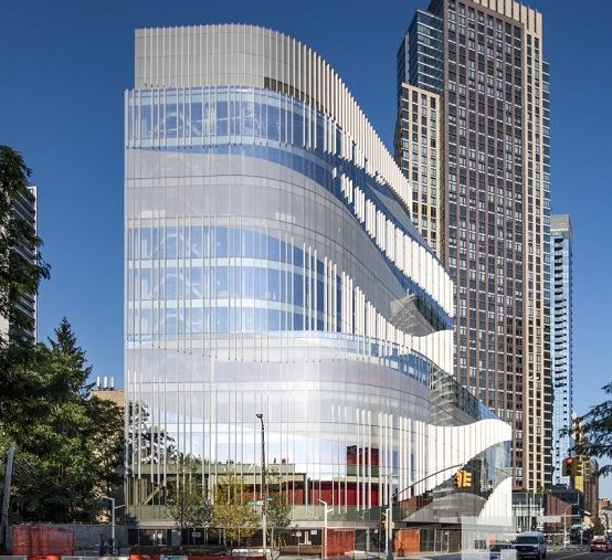 Brooklyn Hospital Moving Into Brand New Building On Fulton St - Healthy NYC