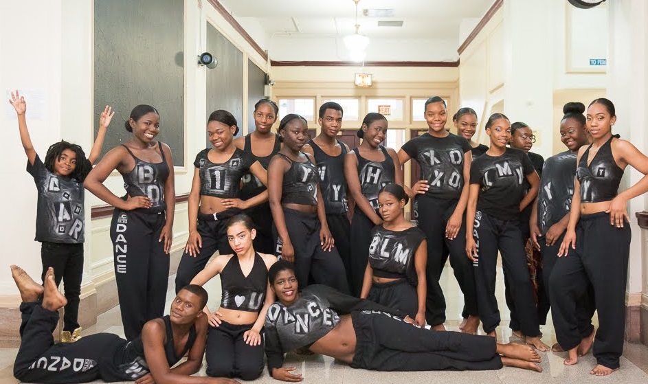 Majorette Class and Freestyle Showcase Added To Healthy NYC Expo in ...