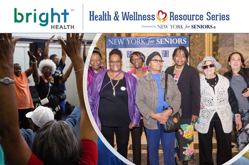 Bright Health Joins New York for Seniors Health & Wellness Resource ...