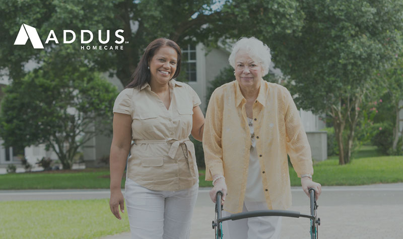 Business Spotlight: Addus HomeCare Provides Independence For New York’s ...