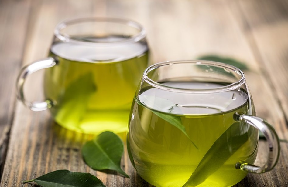 The Special Powers of Green Tea - Healthy NYC