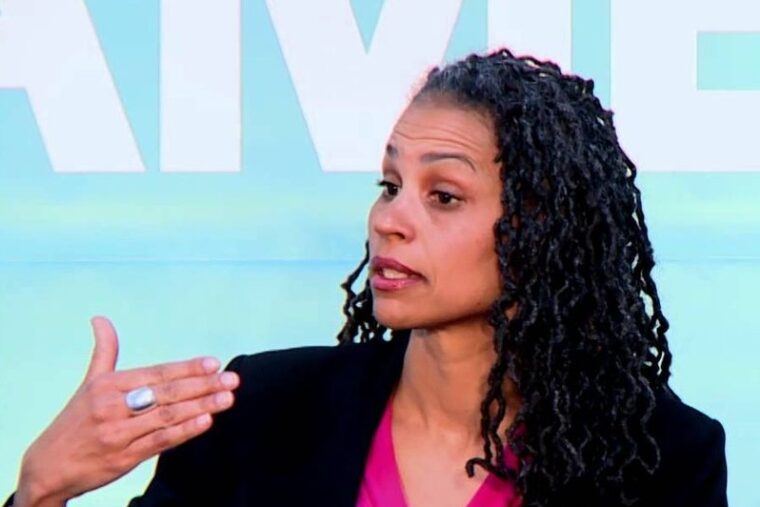 Extended Video Interview With Maya Wiley NYC Mayoral Candidate | Her ...