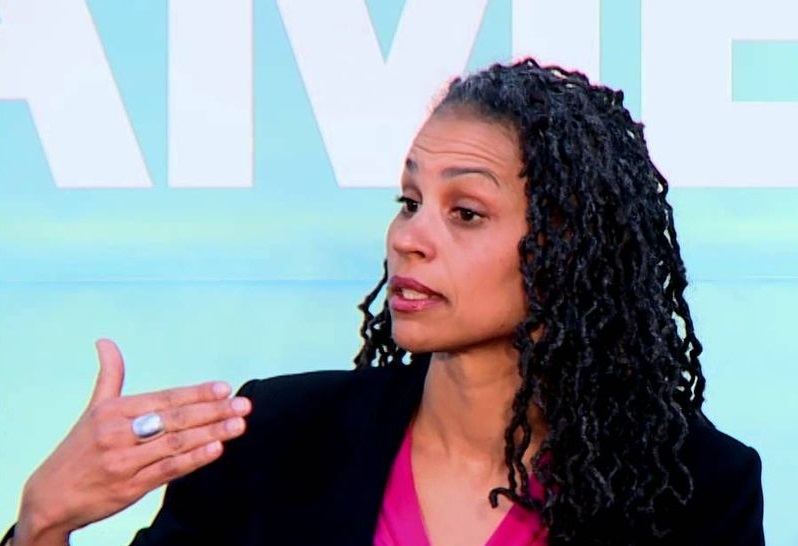 Extended Video Interview With Maya Wiley NYC Mayoral Candidate | Her ...