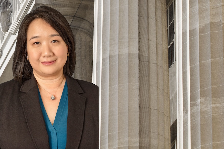 People of Brooklyn: Janice Chen—Life of Service in Law and Community ...