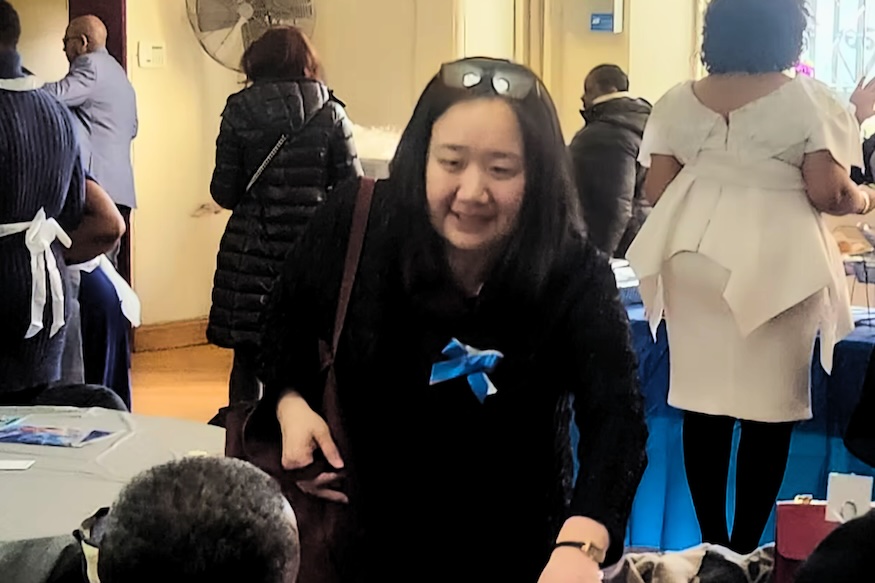 Brooklyn Judicial Candidate Janice Chen Gains Key Assembly and City ...