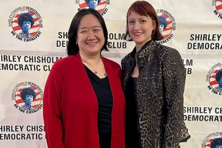 Chen and Purvis Secure Spots on Kings County Civil Court Judge Ballot ...