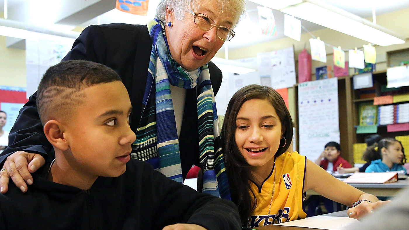 NYC DOE Kicks Off Summer in The City Enrichment Program | NYC Education ...