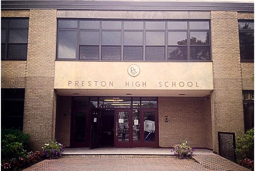 Preston High School Secures Future with Landmark 25-Year Lease ...