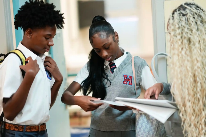 New York City Opens First HBCU Early College Prep High School - NYC ...