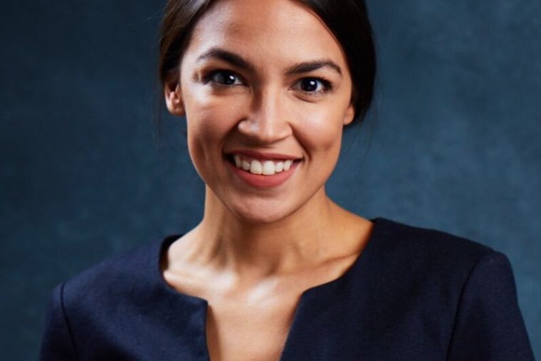 28 Year Old Alexandria Ocasio Cortez Defeats the Weak Democratic ...