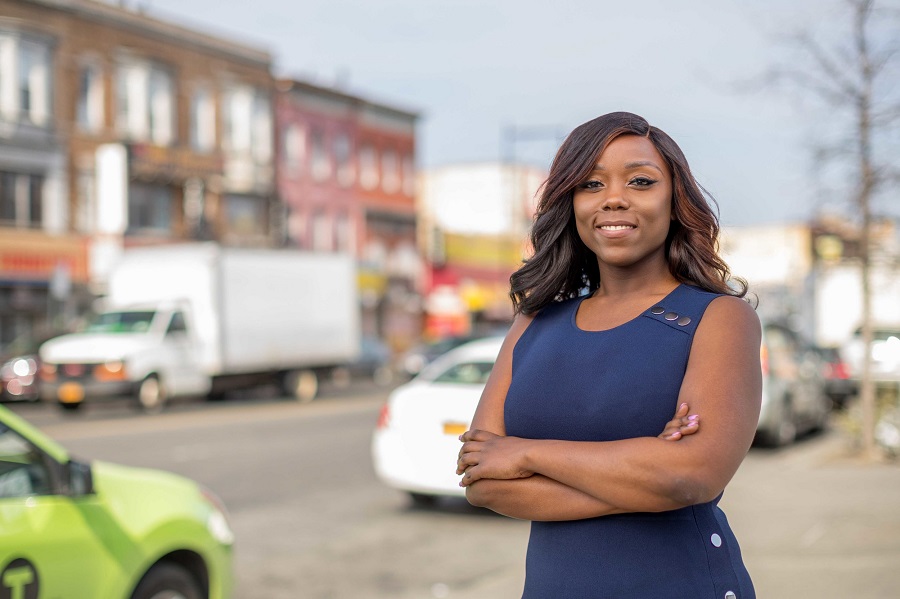Election Results: Farah Louis Wins Flatbush City Council Seat Plus See ...
