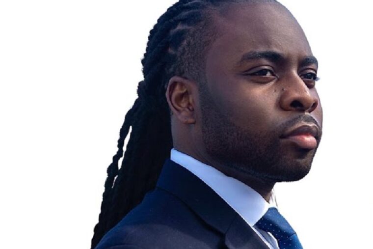 VIDEO: Activist NYPD Lieutenant & City Council Candidate Edwin Raymond ...