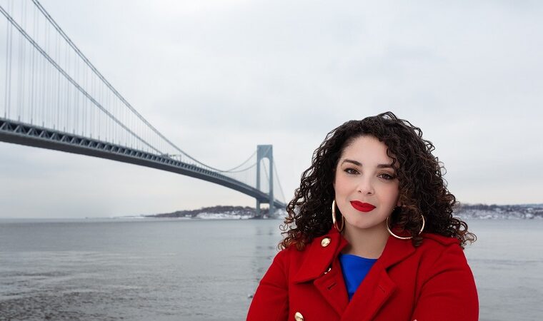 Congressional Candidate Brittany Ramos DeBarros Endorsed by 3 Leading ...