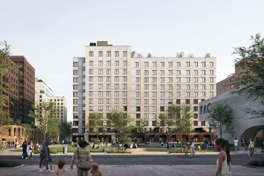 East New York's Future: A Closer Look at the 450+ Affordable Housing ...