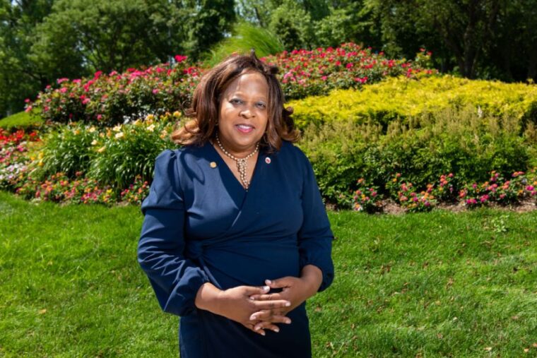 NYC Legal Spotlight: From East New York to the Bench, Judge Jacqueline ...