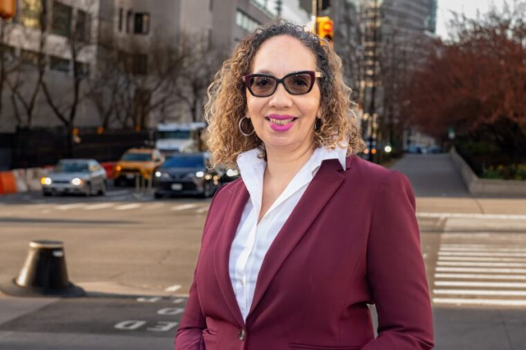 NYC Legal Spotlight: Hon. Juliet P. Howard A Bench Built on Justice ...
