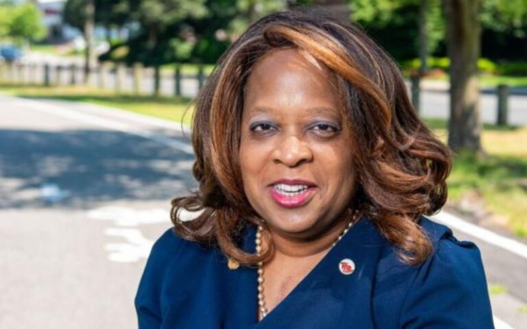 Judge Jacqueline D. Williams Launches Campaign for Kings County Supreme ...