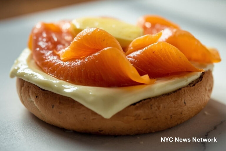 17 Best Bagels in NYC You Can’t Afford to Miss in 2026 - NYC News Network
